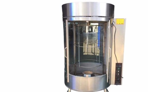 烤鸭机多少钱一台_烤鸭机价格一般多少-第1张图片-山城妙识