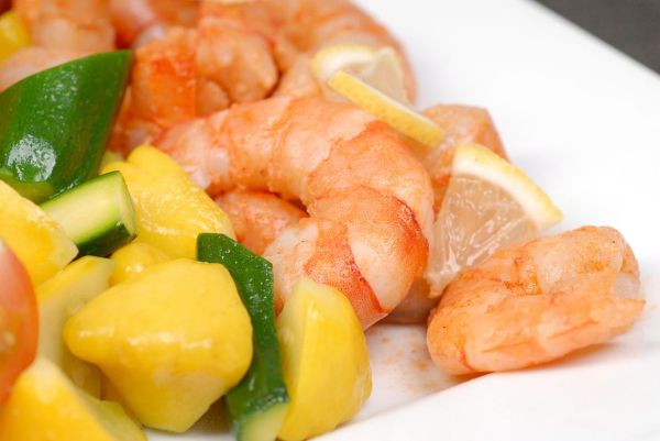 菠萝虾球怎么做_菠萝虾球用哪种虾最好-第3张图片-山城妙识