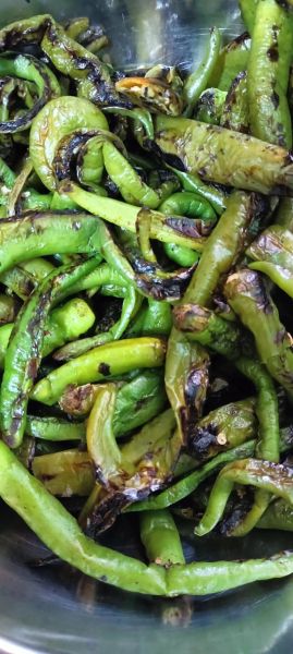 酱爆辣椒怎么做_酱爆辣椒的家常做法-第2张图片-山城妙识