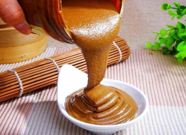 麻酱怎么调好吃窍门_麻酱调稀了怎么办-第3张图片-山城妙识 麻酱怎么调好吃窍门_麻酱调稀了怎么办-第3张图片-山城妙识