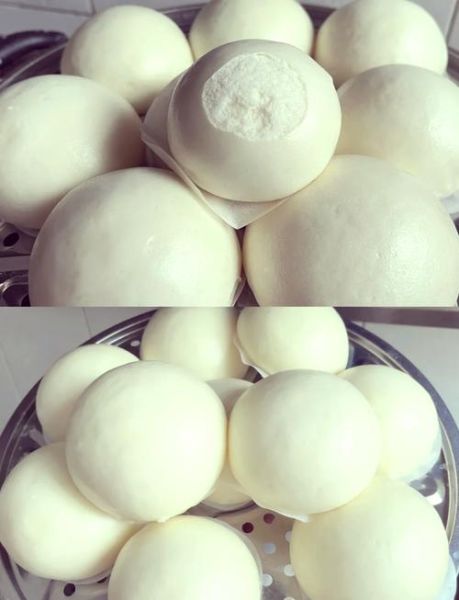 馒头蒸多长时间_蒸馒头水开后几分钟熟-第1张图片-山城妙识