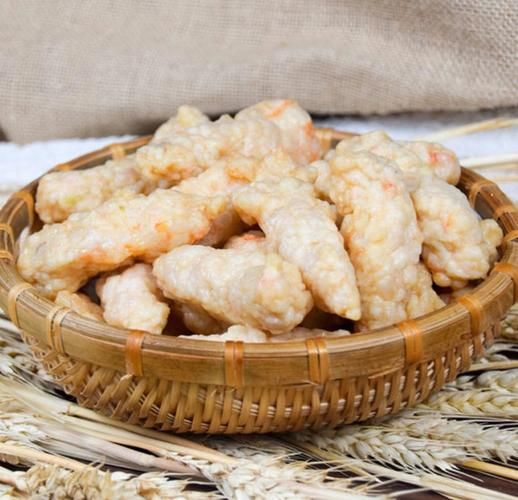 虾枣怎么做好吃_虾枣的家常做法-第1张图片-山城妙识