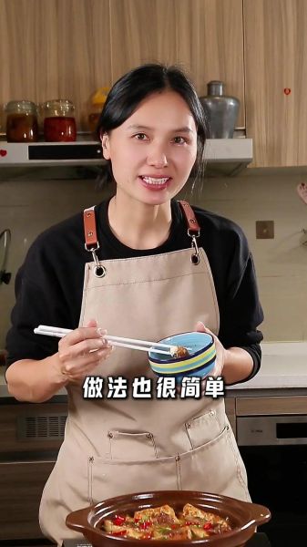 客家酿豆腐怎么做才正宗_正宗酿豆腐做法-第1张图片-山城妙识