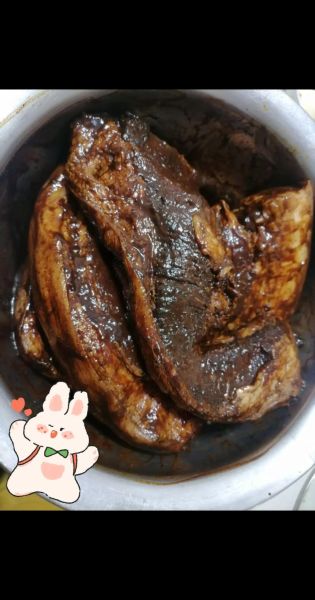 酱肉的做法最正宗的做法_怎么做才够香-第3张图片-山城妙识