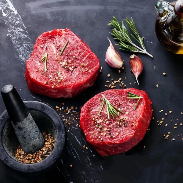 西冷牛排和菲力牛排哪个好吃_口感区别大吗-第1张图片-山城妙识