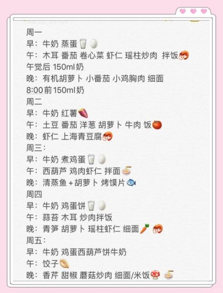 2岁宝宝食谱简单做法_有哪些营养搭配-第2张图片-山城妙识 2岁宝宝食谱简单做法_有哪些营养搭配-第2张图片-山城妙识