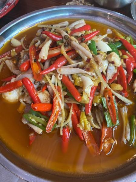 夜宵店特色菜品有哪些_夜宵店必点招牌菜推荐-第1张图片-山城妙识