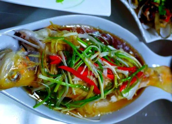 金鳟鱼怎么做好吃_金鳟鱼多少钱一斤-第3张图片-山城妙识