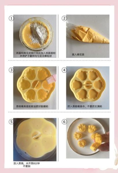 家庭面点怎么做_新手零失败步骤-第1张图片-山城妙识 家庭面点怎么做_新手零失败步骤-第1张图片-山城妙识