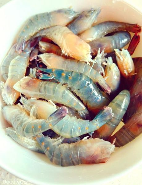 青虾煮多长时间熟啊_青虾煮多久才熟-第1张图片-山城妙识