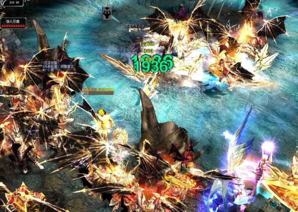 木瓜奇迹mu手游版下载_怎么安装不闪退-第3张图片-山城妙识 木瓜奇迹mu手游版下载_怎么安装不闪退-第3张图片-山城妙识