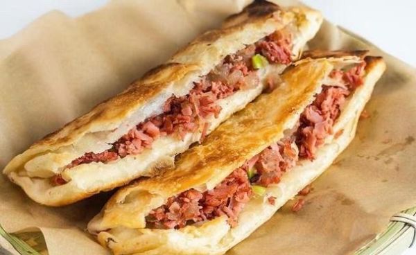 吃驴肉上火吗_驴肉上火还是降火-第1张图片-山城妙识