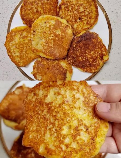 玉米面饼子电饼铛做法_电饼铛玉米饼怎么做-第3张图片-山城妙识