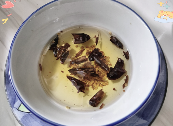 菠菜凉菜怎么拌好吃_菠菜凉菜的做法窍门-第1张图片-山城妙识