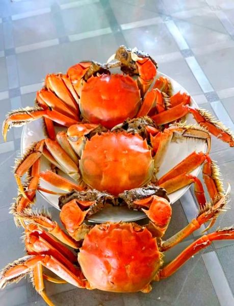 河蟹怎么做好吃_家常河蟹做法大全-第2张图片-山城妙识 河蟹怎么做好吃_家常河蟹做法大全-第2张图片-山城妙识