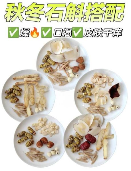 石斛炖汤配什么好_石斛炖汤有什么功效-第2张图片-山城妙识