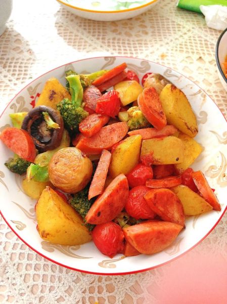 西餐的做法大全带图解_西餐新手怎么做-第2张图片-山城妙识