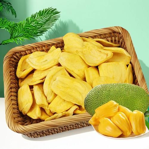 菠萝菠萝蜜进口关税是多少_如何挑选进口菠萝蜜-第3张图片-山城妙识