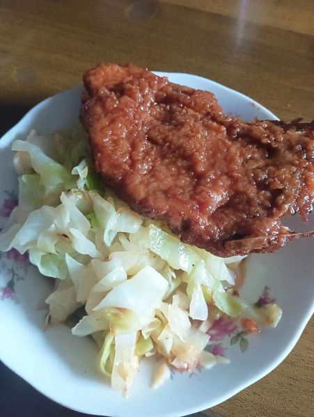 大排热量高吗_减肥能吃大排吗-第2张图片-山城妙识