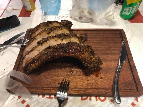 大排热量高吗_减肥能吃大排吗-第3张图片-山城妙识