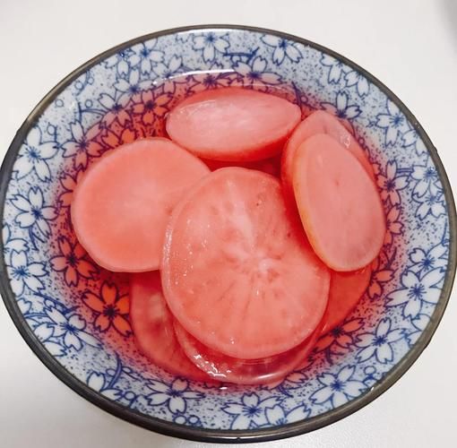 韩国萝卜泡菜怎么腌制_萝卜泡菜简单做法-第3张图片-山城妙识 韩国萝卜泡菜怎么腌制_萝卜泡菜简单做法-第3张图片-山城妙识