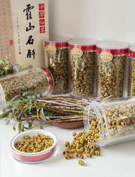 铁皮枫斗怎么吃最好_铁皮枫斗食用禁忌-第1张图片-山城妙识 铁皮枫斗怎么吃最好_铁皮枫斗食用禁忌-第1张图片-山城妙识