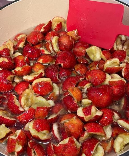 自制山楂糕怎么做_山楂糕做法简单吗-第2张图片-山城妙识