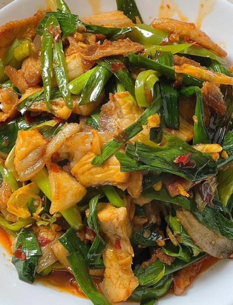 家庭回锅肉怎么做_回锅肉家常做法步骤-第3张图片-山城妙识