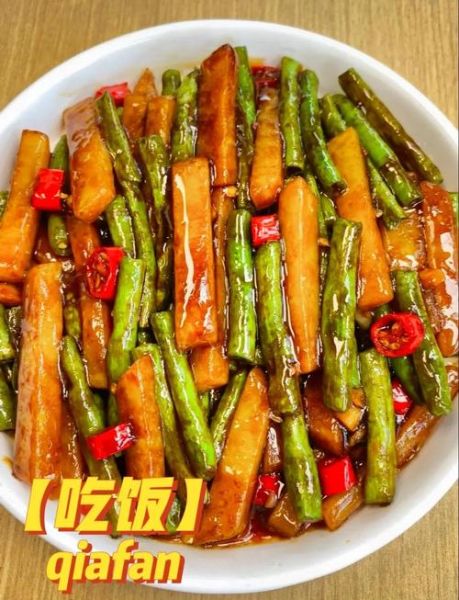 酱茄子土豆怎么做_茄子土豆先炒哪个-第3张图片-山城妙识 酱茄子土豆怎么做_茄子土豆先炒哪个-第3张图片-山城妙识