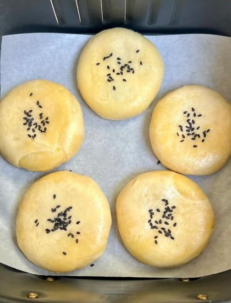 超简单绿豆饼怎么做_绿豆饼不用烤箱能做吗-第2张图片-山城妙识 超简单绿豆饼怎么做_绿豆饼不用烤箱能做吗-第2张图片-山城妙识