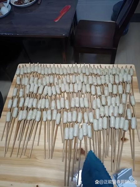 面筋粉怎么做面筋_家常做法视频教程-第2张图片-山城妙识