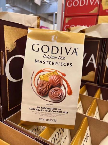 godiva巧克力算高档吗_godiva巧克力价格档次-第2张图片-山城妙识 godiva巧克力算高档吗_godiva巧克力价格档次-第2张图片-山城妙识