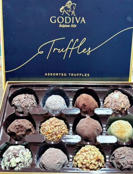 godiva巧克力算高档吗_godiva巧克力价格档次-第3张图片-山城妙识 godiva巧克力算高档吗_godiva巧克力价格档次-第3张图片-山城妙识