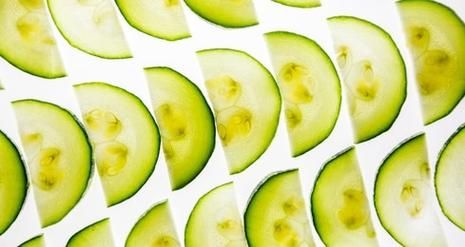 cucumber怎么读_cucumber和zucchini区别-第3张图片-山城妙识