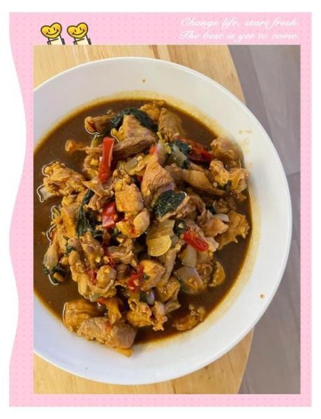 九层塔是什么菜_九层塔怎么吃-第2张图片-山城妙识