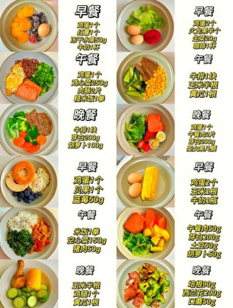 怎么靠饮食减肥_吃什么能快速瘦身-第2张图片-山城妙识 怎么靠饮食减肥_吃什么能快速瘦身-第2张图片-山城妙识