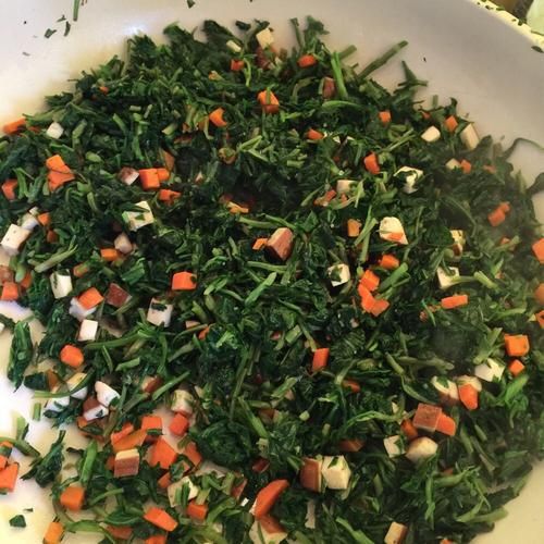 清炒马兰头怎么做_清炒马兰头焯水多久-第3张图片-山城妙识 清炒马兰头怎么做_清炒马兰头焯水多久-第3张图片-山城妙识