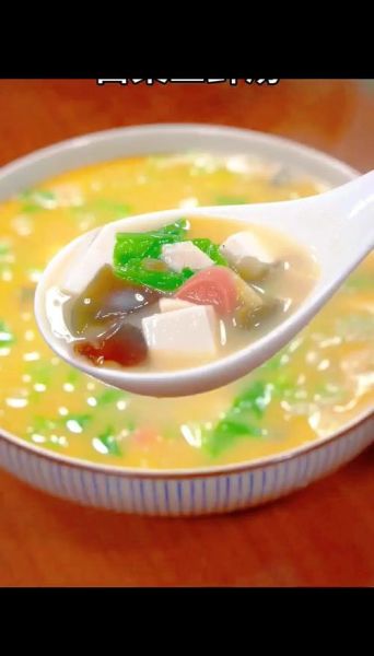 鸭蛋汤怎么做好喝_鸭蛋汤的做法步骤-第2张图片-山城妙识 鸭蛋汤怎么做好喝_鸭蛋汤的做法步骤-第2张图片-山城妙识