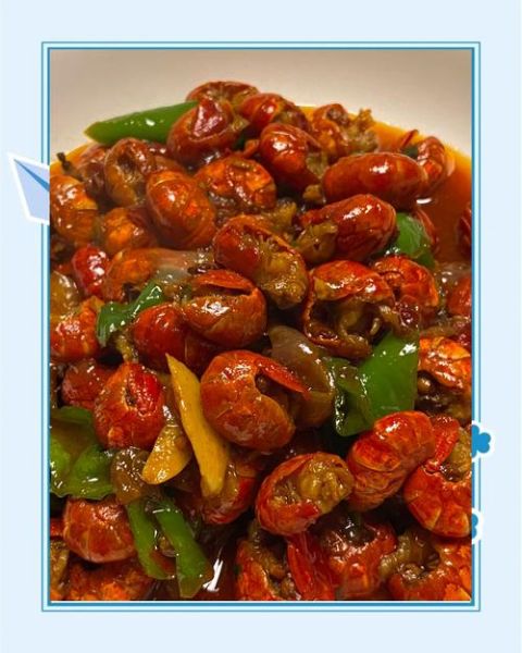 虾尾怎么做好吃_虾尾的做法视频教程-第3张图片-山城妙识