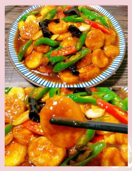 日本豆腐为什么不健康_日本豆腐的危害有哪些-第3张图片-山城妙识