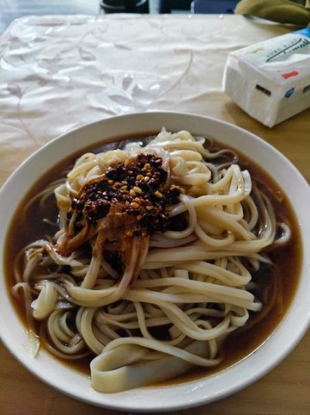 蒸面怎么做_蒸面用什么面粉最好-第1张图片-山城妙识