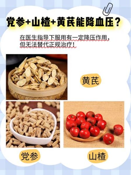 高血压吃什么补品调理_高血压适合吃什么保健品-第3张图片-山城妙识
