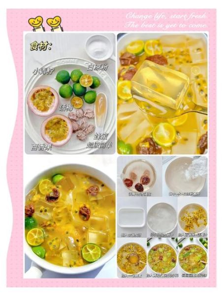 酸梅粉拌水果怎么做_酸梅粉拌水果好吃吗-第1张图片-山城妙识