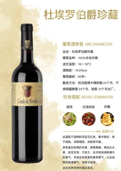 葡萄酒品牌推荐_哪些葡萄酒值得收藏-第3张图片-山城妙识