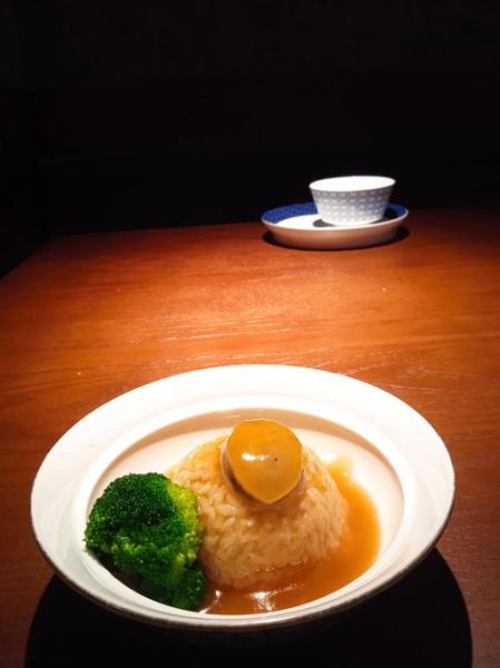 鲍鱼捞饭多少钱一份_鲍鱼捞饭价格为什么差距大-第3张图片-山城妙识