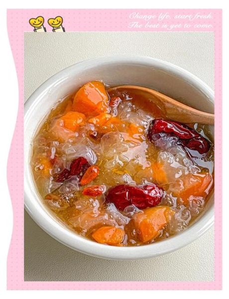 银耳红枣羹怎么做_银耳红枣羹的功效与禁忌-第3张图片-山城妙识