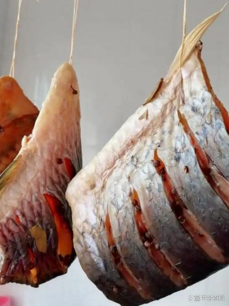 腌咸鱼怎么腌_咸鱼腌制多久能吃-第1张图片-山城妙识 腌咸鱼怎么腌_咸鱼腌制多久能吃-第1张图片-山城妙识