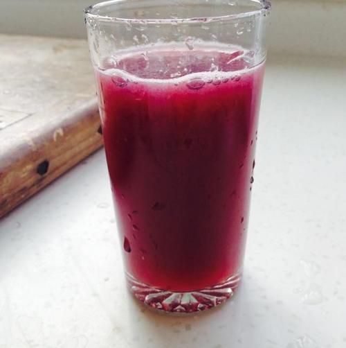 豆浆机榨葡萄汁的做法_葡萄汁要不要去皮-第2张图片-山城妙识 豆浆机榨葡萄汁的做法_葡萄汁要不要去皮-第2张图片-山城妙识