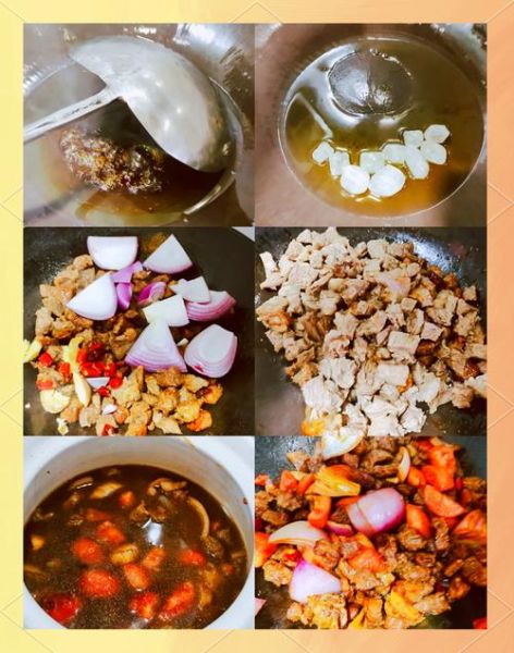 红烧牛肉面怎么做_红烧牛肉面视频教程-第1张图片-山城妙识 红烧牛肉面怎么做_红烧牛肉面视频教程-第1张图片-山城妙识