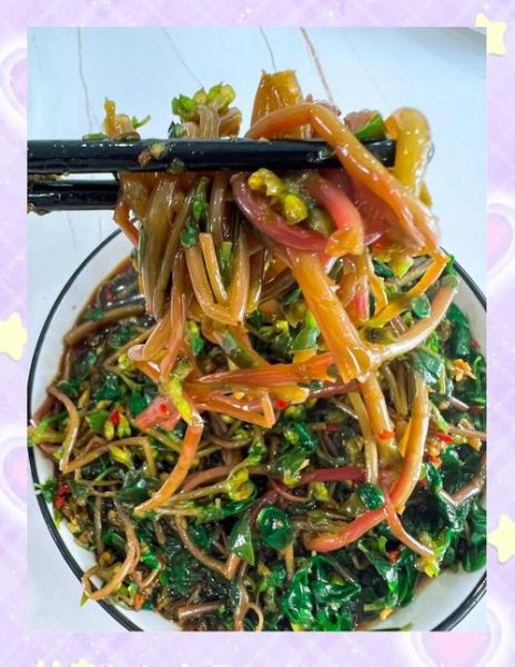 野苋菜怎么吃_野苋菜做法大全-第1张图片-山城妙识 野苋菜怎么吃_野苋菜做法大全-第1张图片-山城妙识